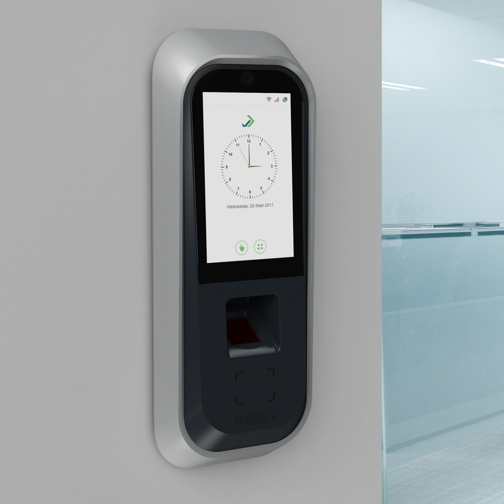 Swipe Technologies Access Control System Solutions In Chennai Cctv