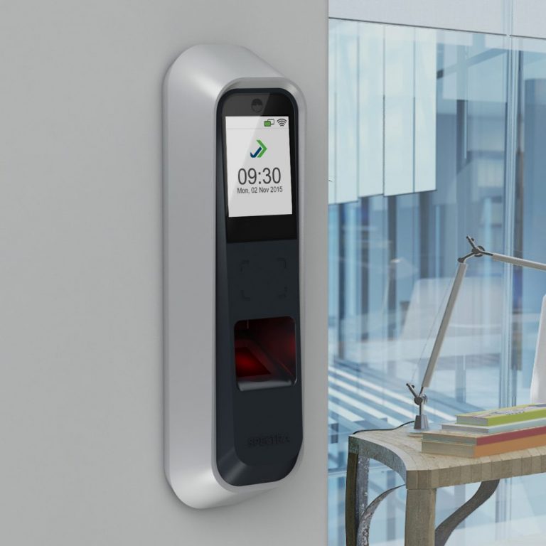 Physical Access Control System – Swipe Technologies