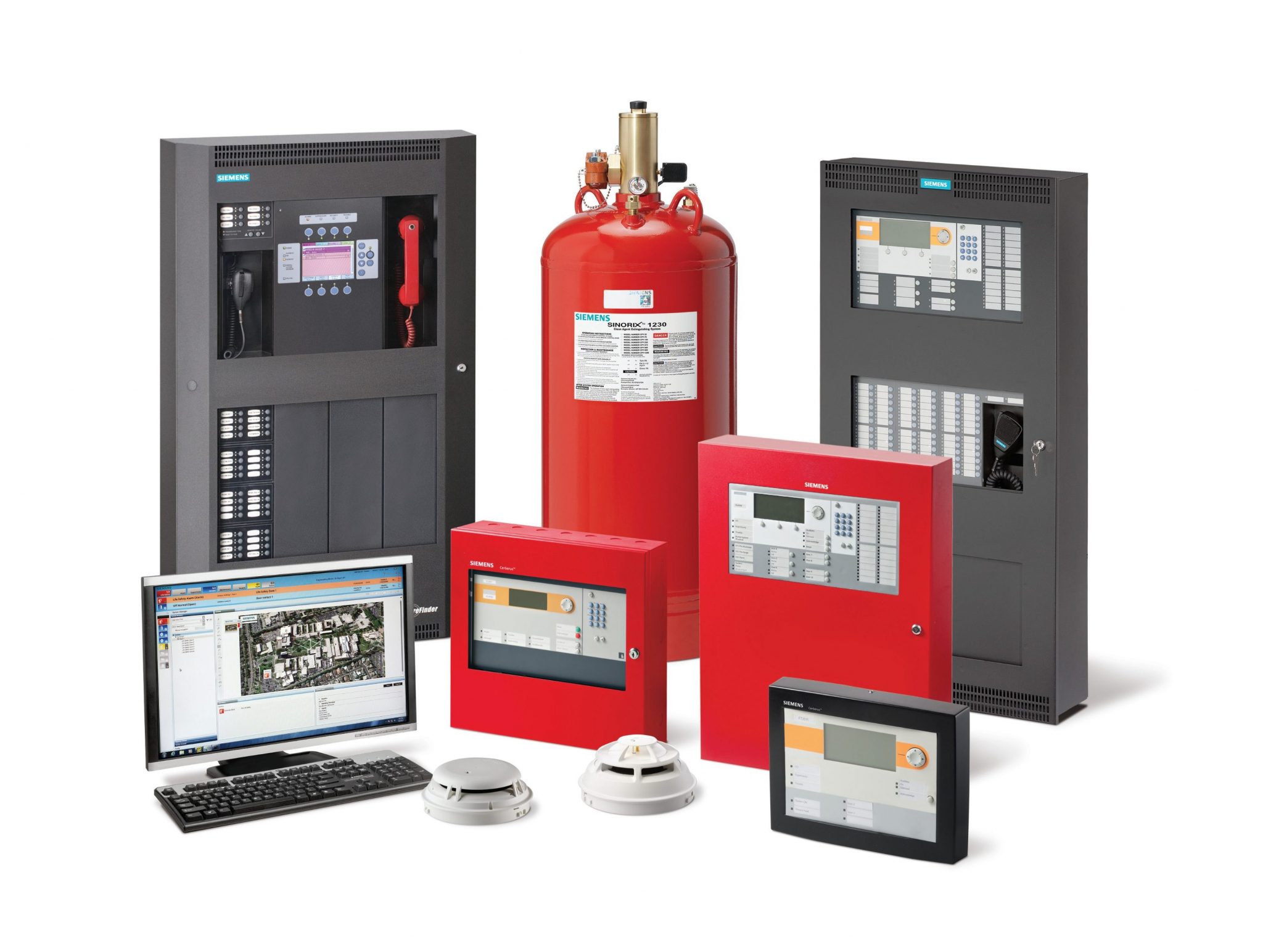 Fire Alarm System Solutions in Chennai – Swipe Technologies